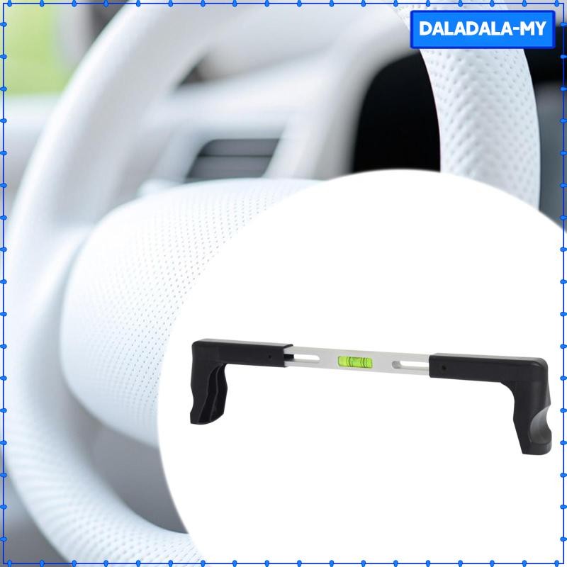 [DaladalaMY] Steering Wheel Level Alignment Tool Adjustment Holder ...