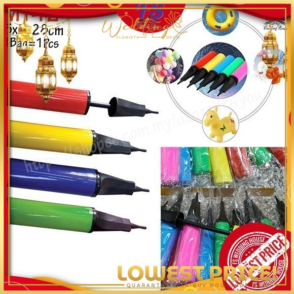 RANDOM COLOUR PUMP AIR BALLOON/PAM ANGIN BELON/BELON GAS BIASA/MANUAL ...