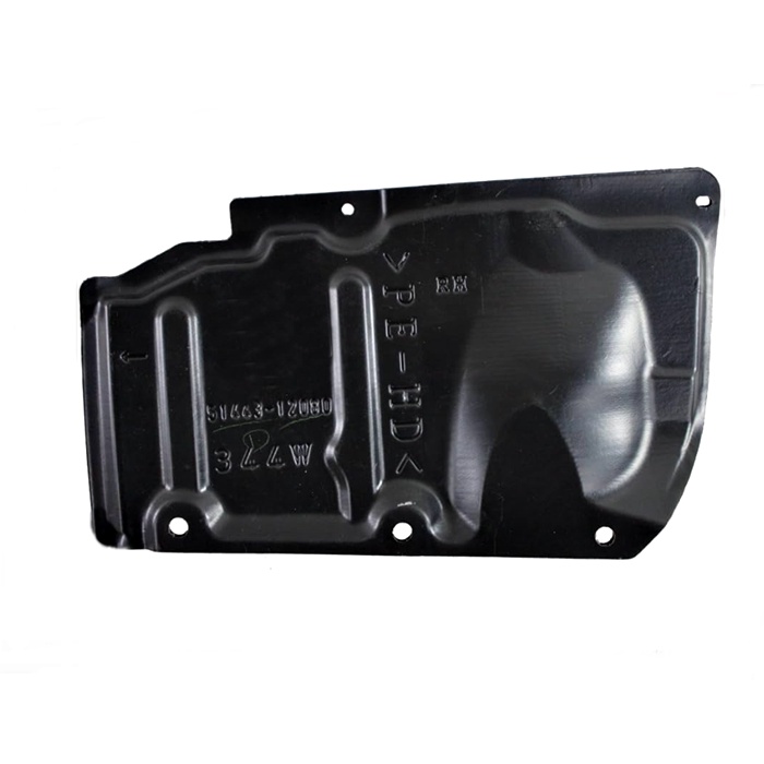 Cover Under Engine Lower Right Toyota OE (1 Piece) | Shopee Malaysia