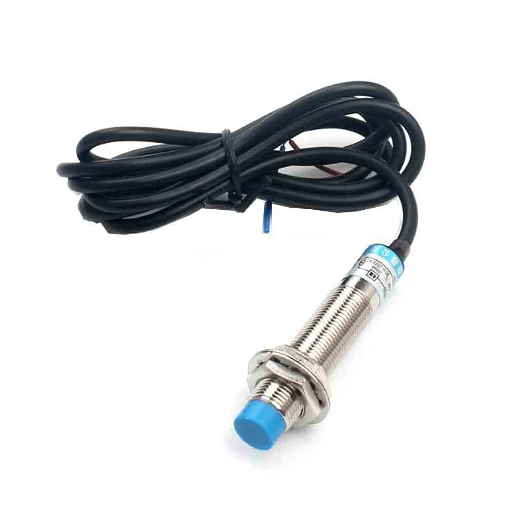 LJ12A3-4-Z/BX New Inductive Proximity Sensor Detection Switch NPN DC 6-36V | Shopee Malaysia