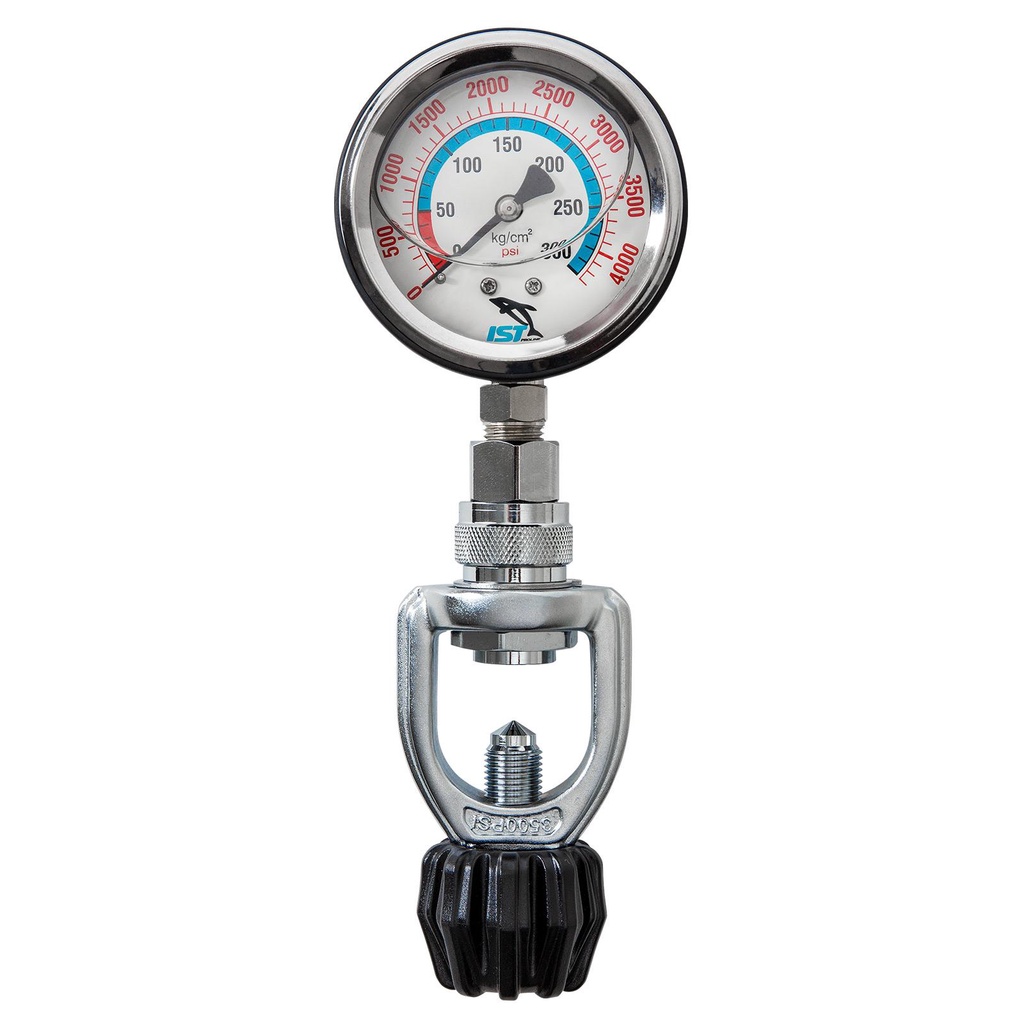 CT-2 (Yoke Tank Pressure Checker Tool) | Shopee Malaysia