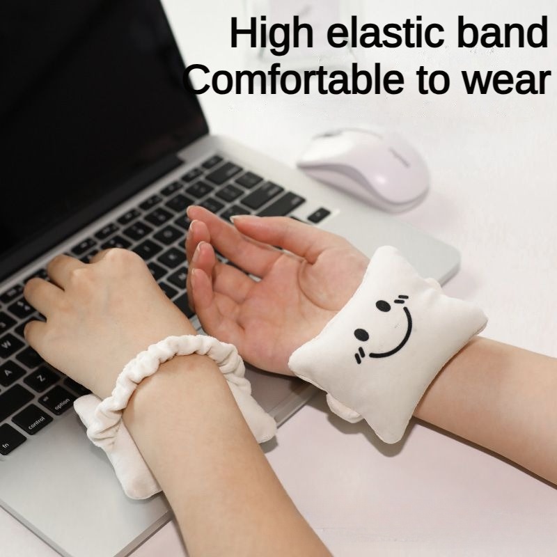 Ergonomic Keyboard Wrist Rest - Wrist Support for Typing and Office ...