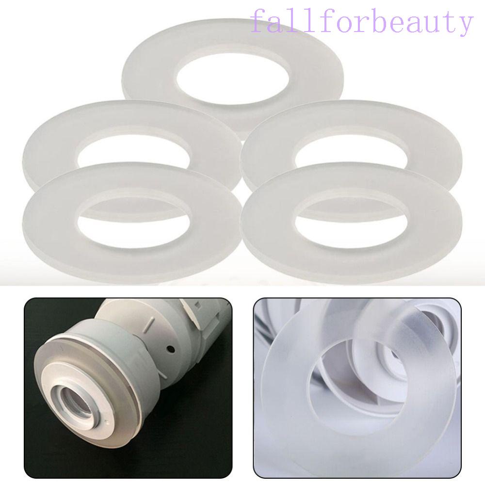 FALLFORBEAUTY Flush Valve Seal Washer Diaphragm, Anti-leakage Universal ...