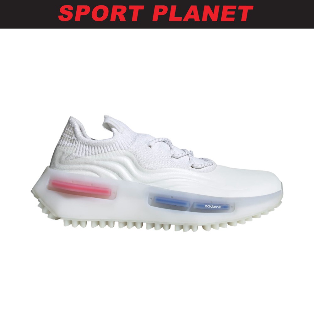adidas Bunga Unisex NMD S1 FS Sneaker Shoe (HP9778) Sport Planet 56-05 ...