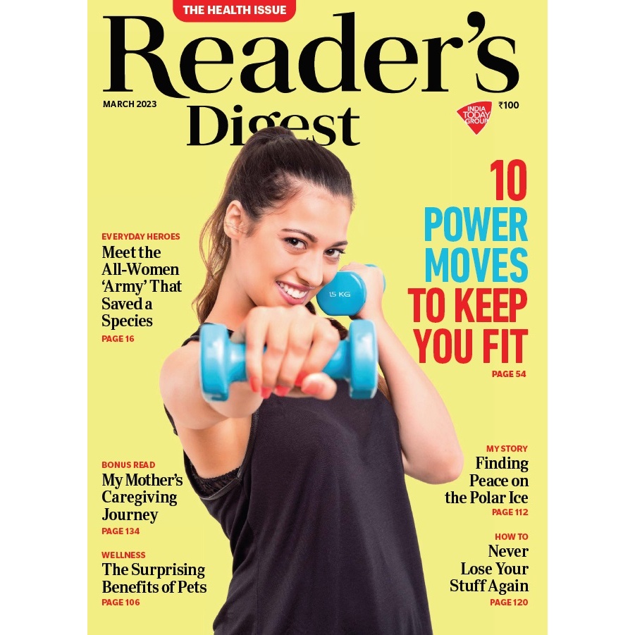 [EBOOK] Reader’s Digest India – The Health Issue, March [LATEST ...