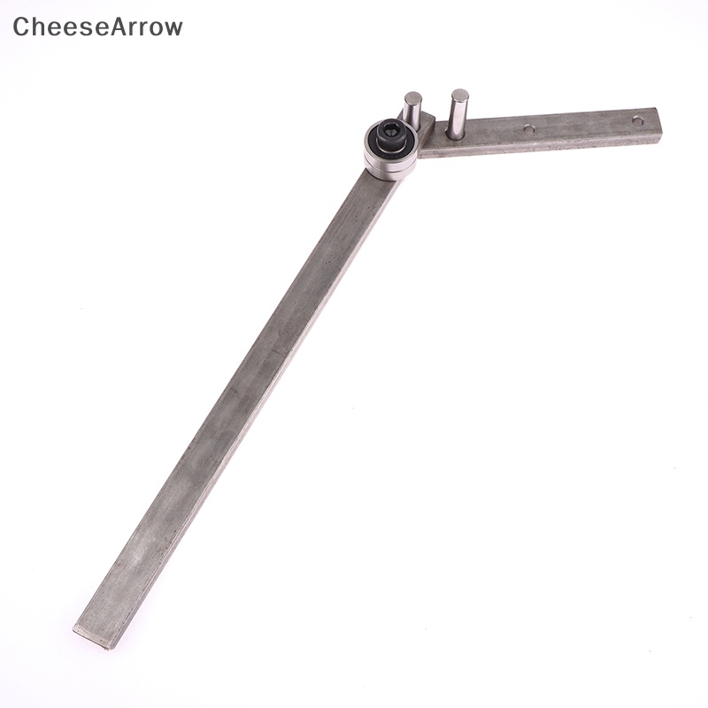 CheeseArrow Manual Bending Machine Steel Bar Benders DIY Braided Basket ...