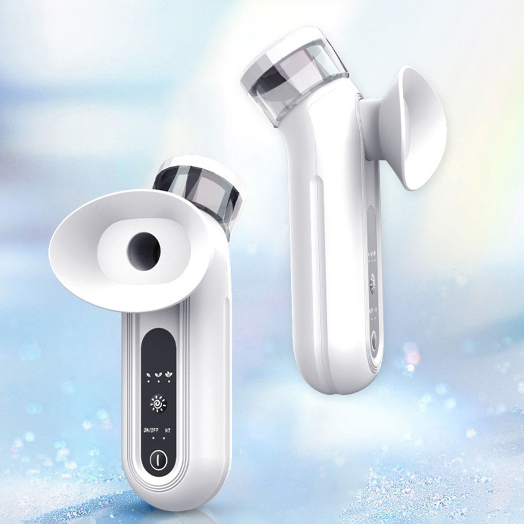 Eye Rejuvenation Device Portable Eye Massager Portable Heated Nano Eye ...