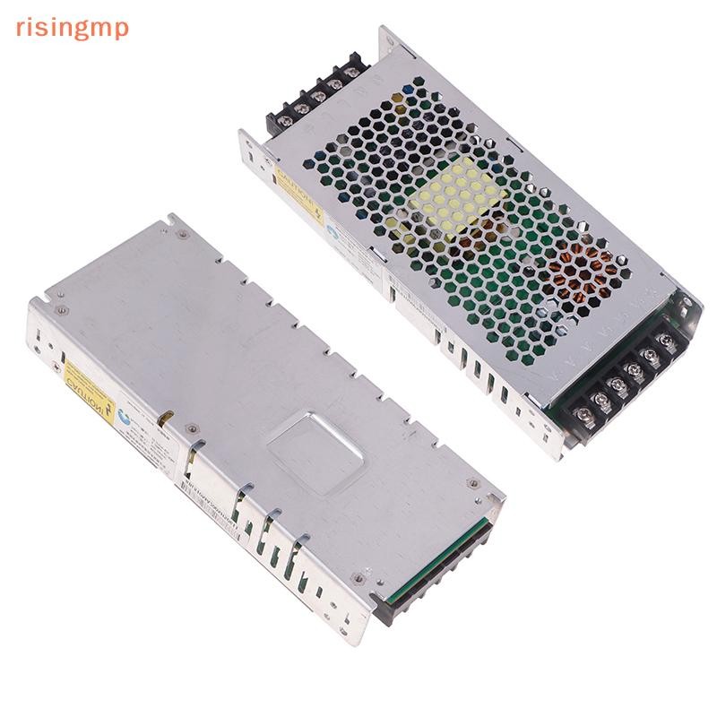 [risingmp] Ultrathin Indoor And Outdoor Power Supply LED Display 5V 40A ...