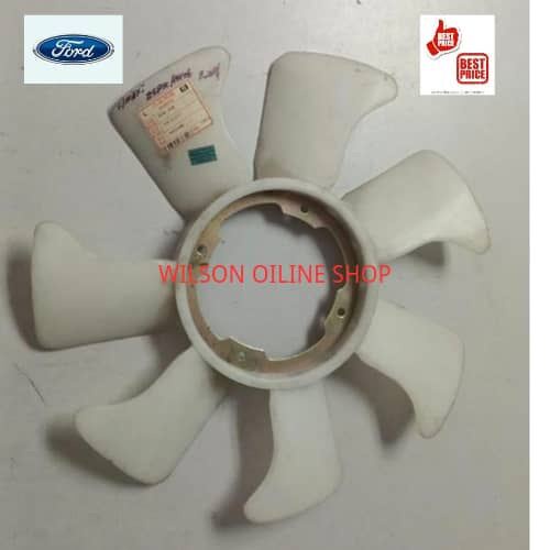 Thailand Ford Maxi ST30 Radiator Fan Blade 7 Leaf | Shopee Malaysia