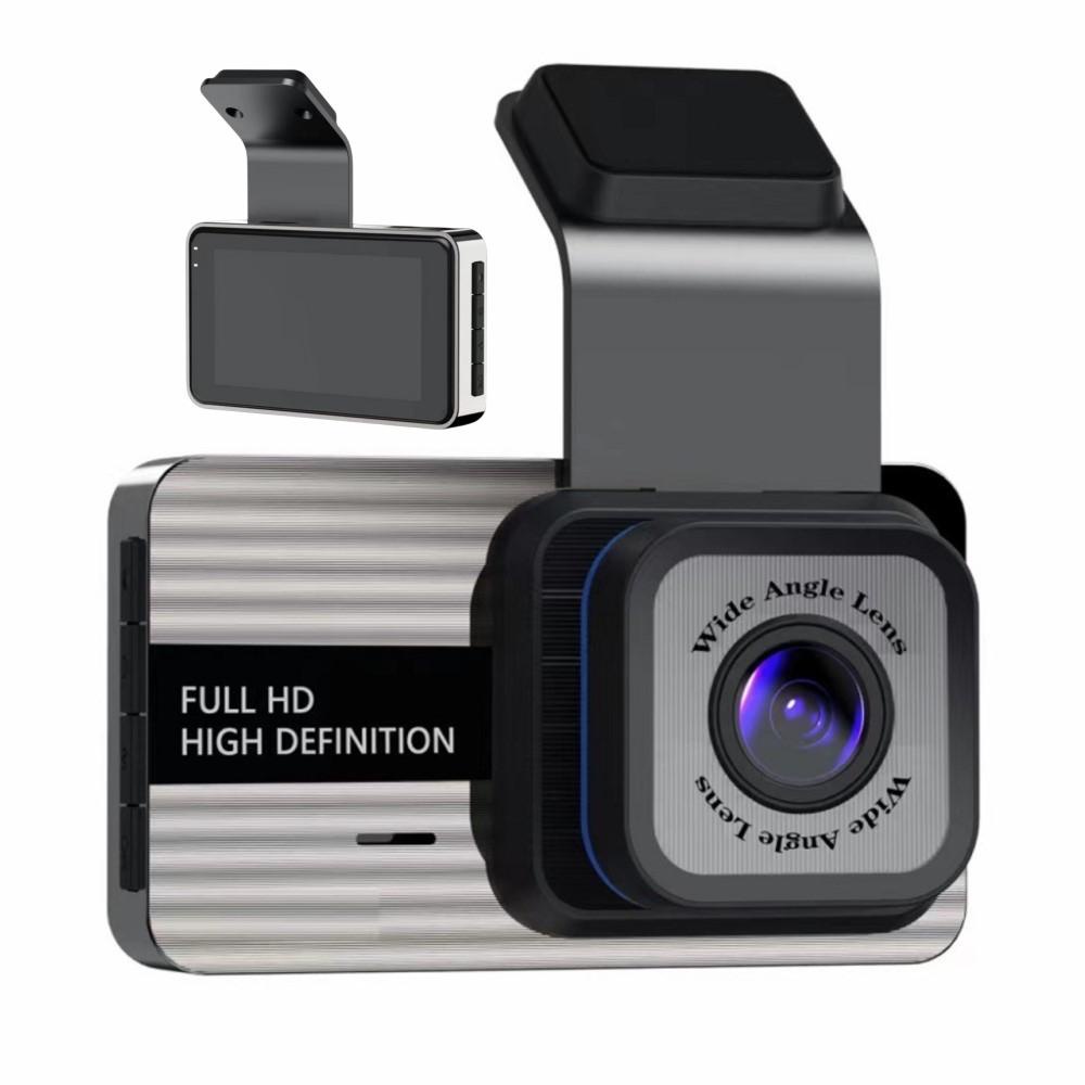 New 1080P HD automatic driving voice control 24-hour parking monitor ...