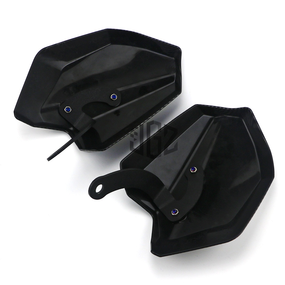 For HONDA ADV160 ADV 150 Handguard Motorcycle Hand Shield Handle Lever ...