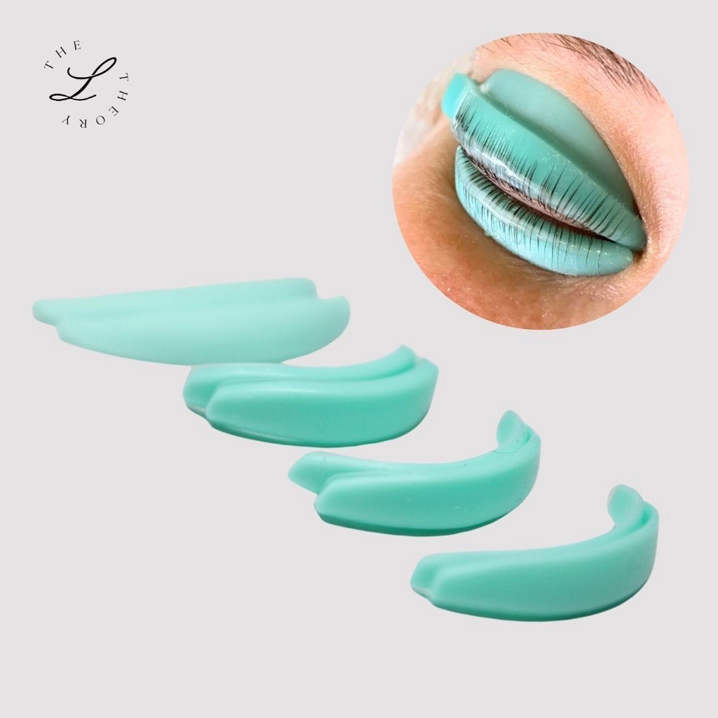 Bottom Lash Lift Shield Curler for Lower Lash Lift by The L Theory ...