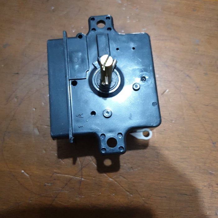 MESIN Ohm TIMER WASHING MACHINE SHARP SOCKET 3. Quality SPAREPART ...