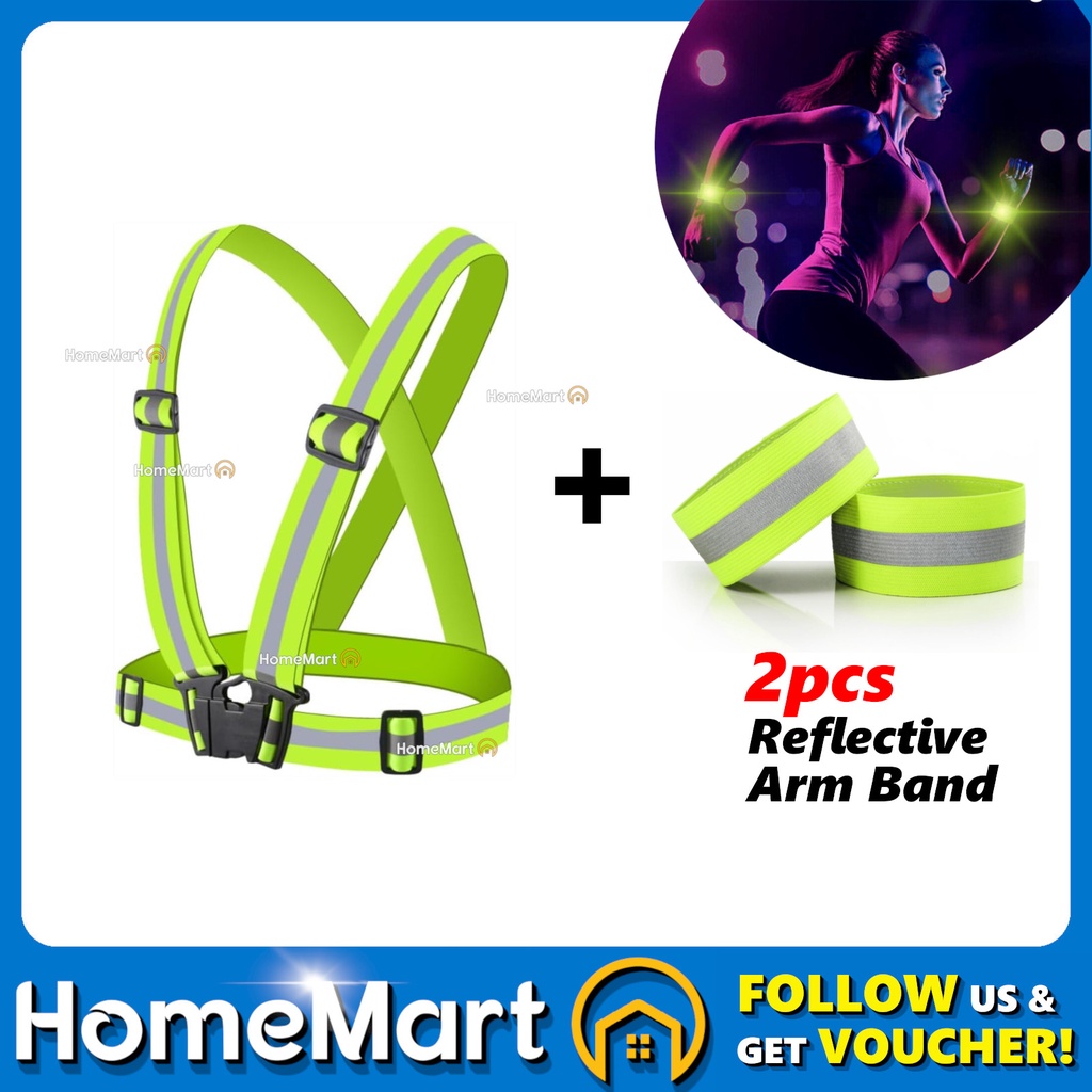 Safety Vest Reflective Vest Safety Jacket Construction Reflector ...
