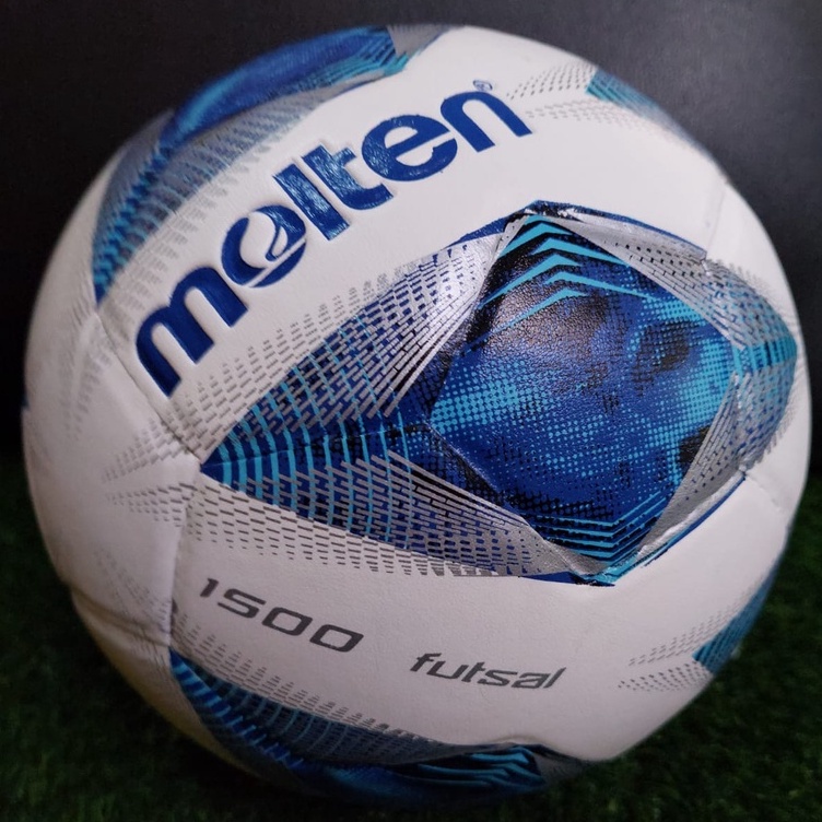 Molten VANTAGGIO FUTSAL Ball/MOLTEN FUTSAL Ball/Nice FUTSAL Ball/FUTSAL ...