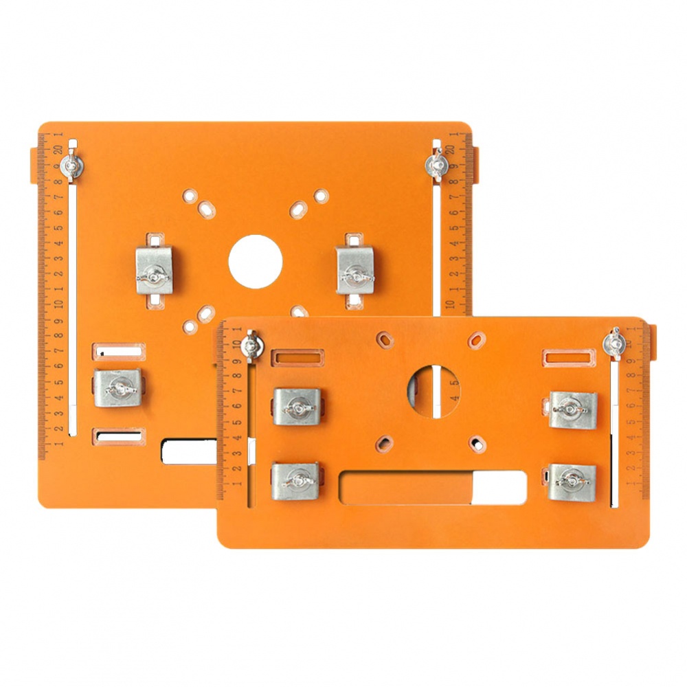 Circular Guide Rail Bottom Plate Premium Quality Excellent Performance ...