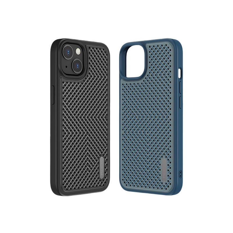 Authentic ROCK Case Cooling iP13 Pro Max/13Pro/13 Shockproof With ...