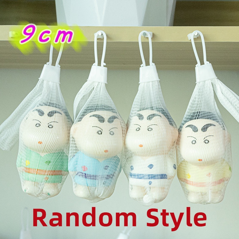 Kids Cute Kuromi Plushie Doll Sanrio Squishy Press Slow Rising Stress ...