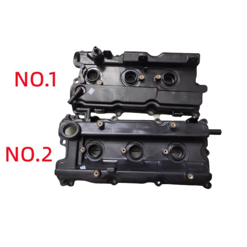 LT NISSAN TEANA J31 VQ23+VQ35 Engine Valve Cover Assembly 1PCS | Shopee ...