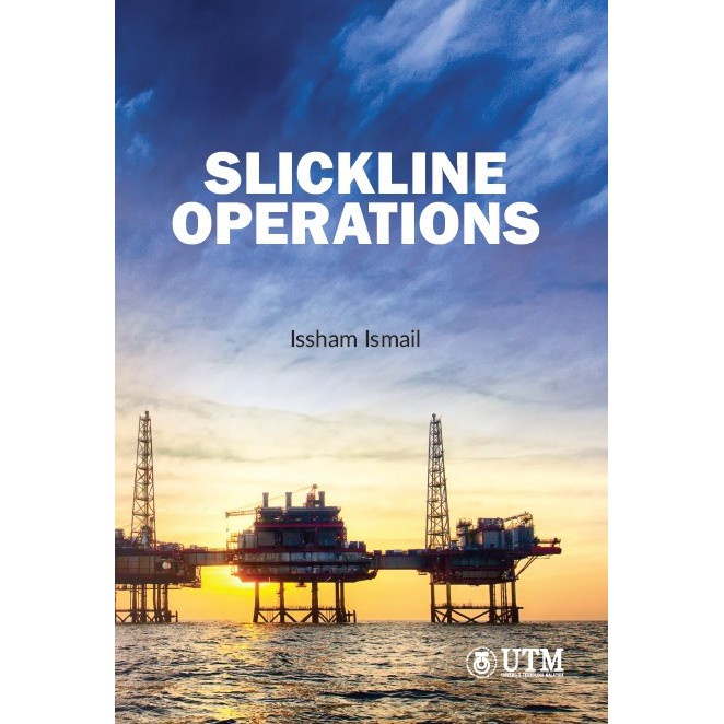 Slickline Operations (UTM) | Shopee Malaysia