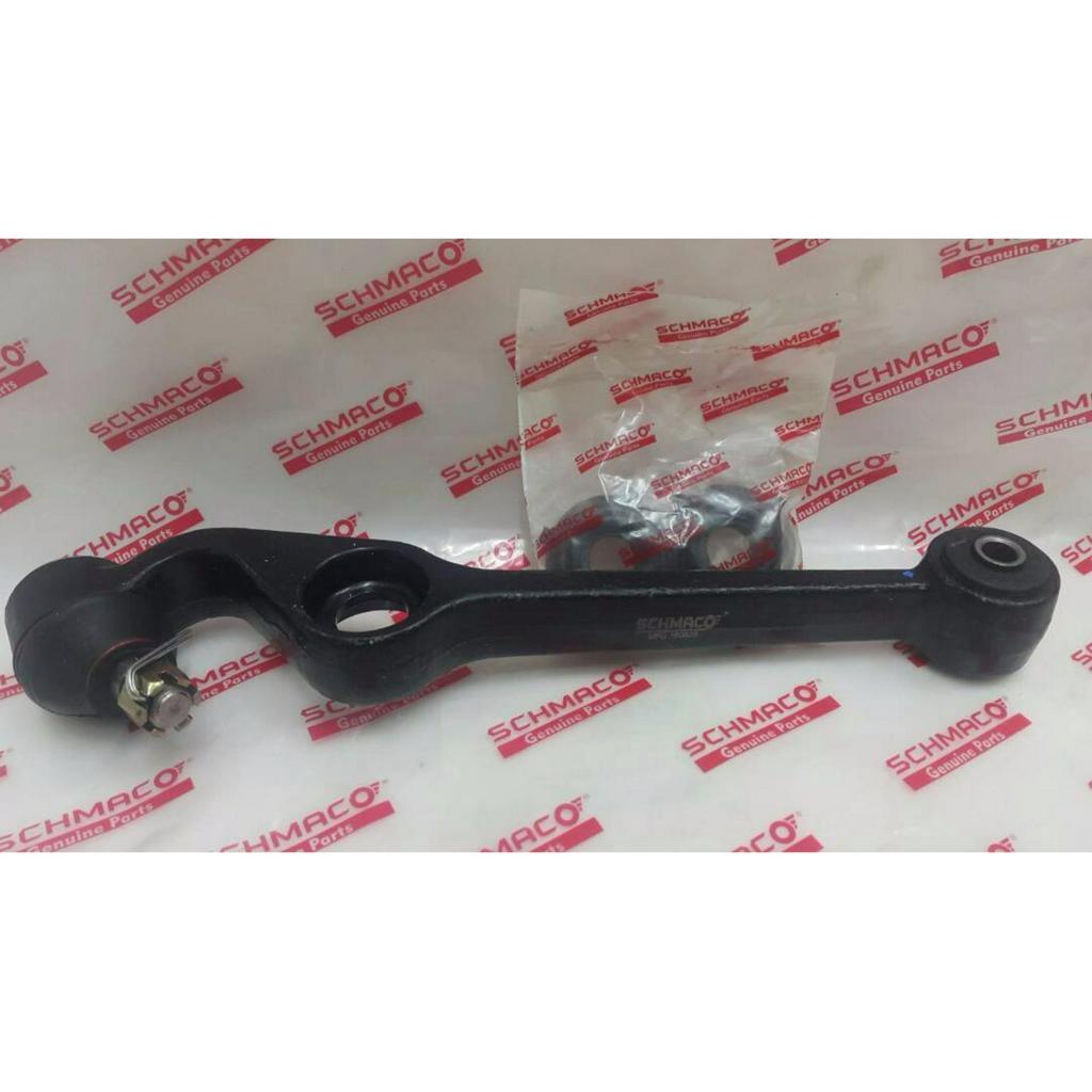 Schmaco Lower Arm Front Right with Bush Perodua Kelisa Kenari 3 Months ...