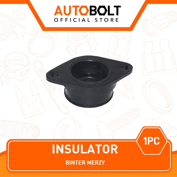 Mercy Merzy Binter Insulator Rubber Carburetor Carburetor Carburetor ...