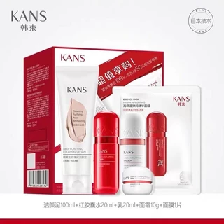 Buy skincare kans Online With Best Price, Jun 2024 | Shopee Malaysia