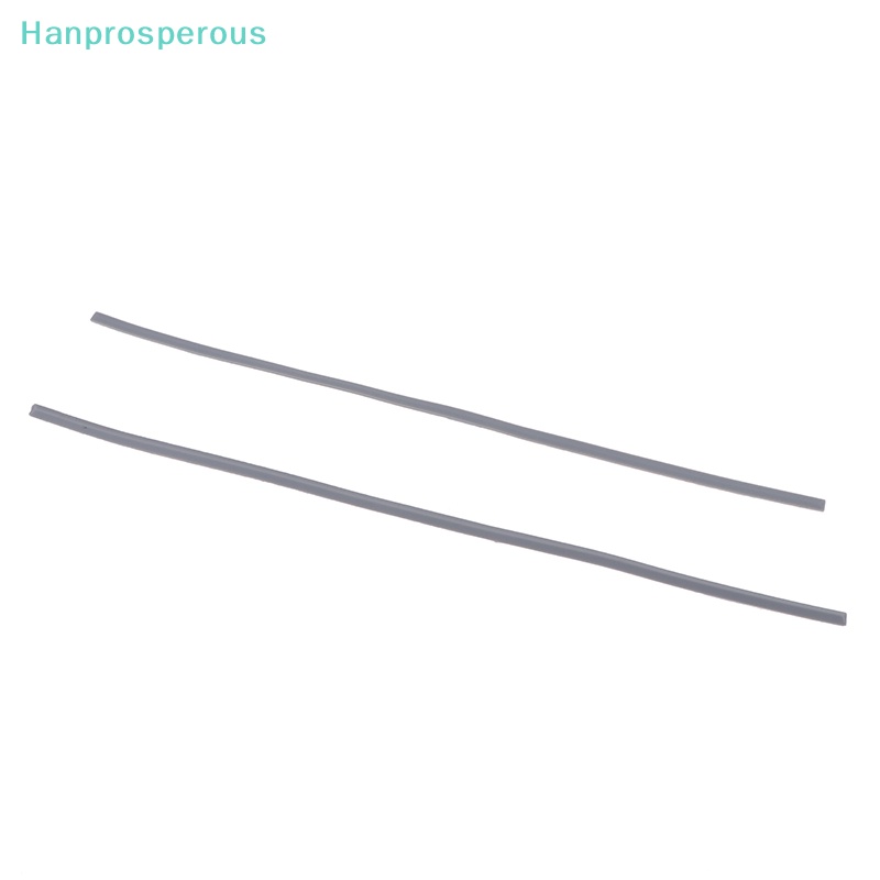 Hanprosperous> 1/2Pcs Laptop Rubber Strip For HP Elitebook 840 G7 G8 ...