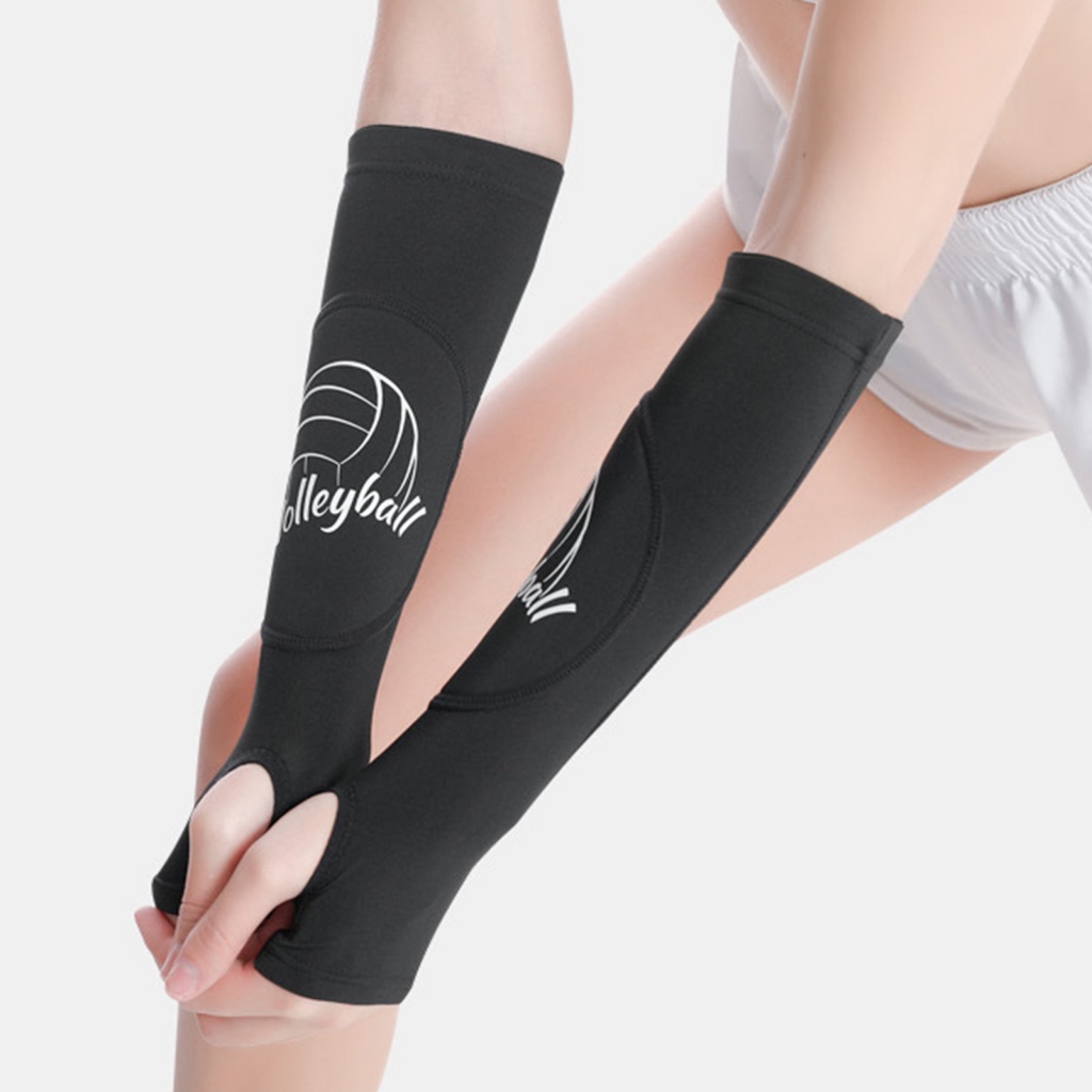 Volleyball Arm Guard Wrist Protection For Volleyball Volleyball Arm