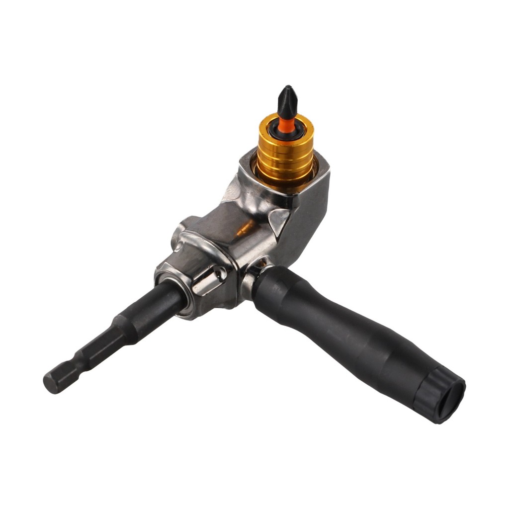 90 Degree Extension Driver Small Spaces Tool New Unused Tool For Drill ...