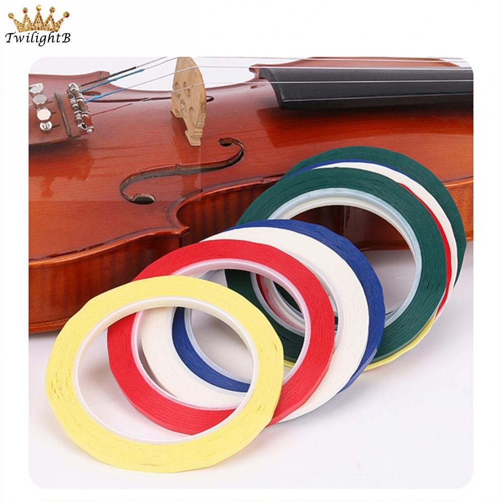 Violin Tape Tape Violin Fingering Violin Fingering Tape Width 3MM 1 ...