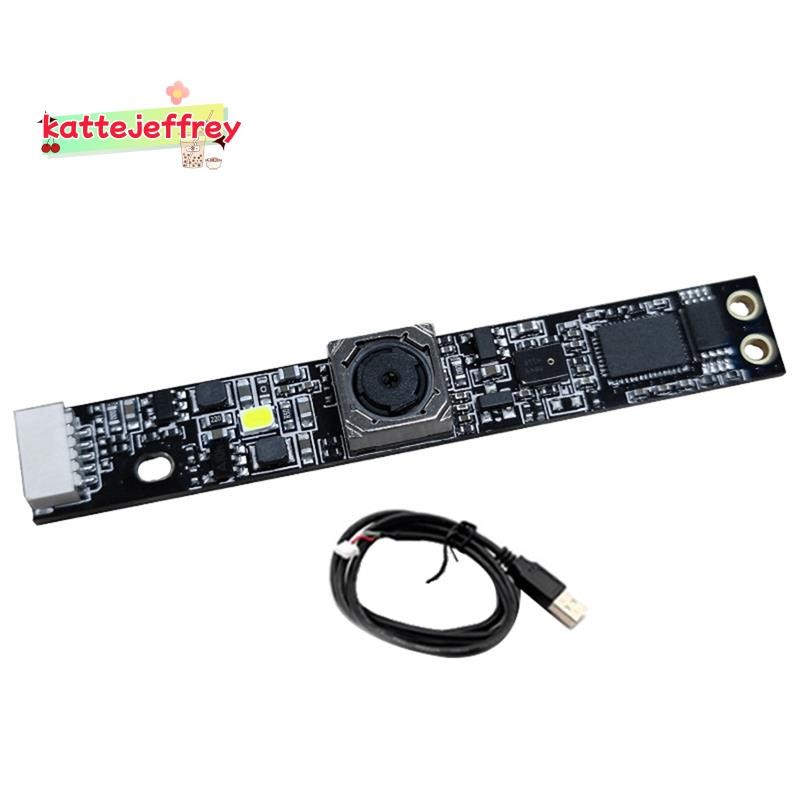 Autofocus OV5693 Camera Module 5MP AF Face Recognition ID Card ...