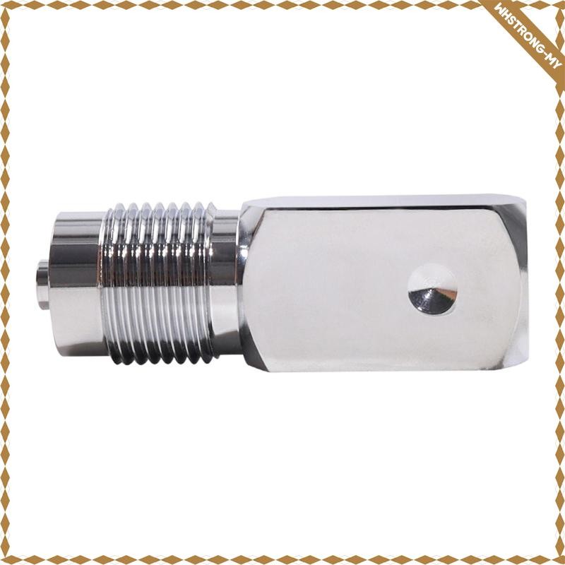[WhstrongMY] Scuba Tank Din to Yoke Filling Adapter Scuba Diving ...
