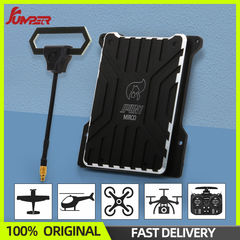 JUMPER T-20 JP4IN1-MIRCO TX Module Remote Control Multi-Protocol ...