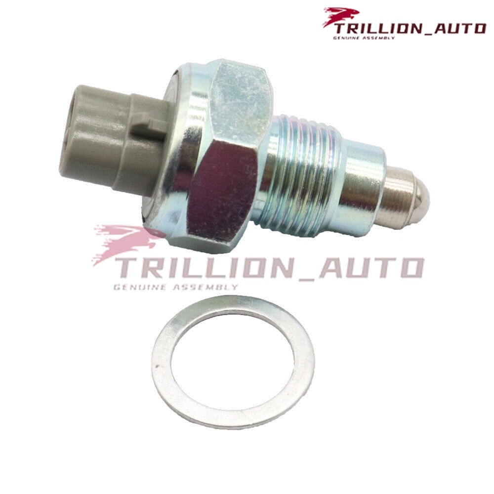 Back Up Lamp Switch Assembly Reverse Light Switch for Toyota Corolla ...