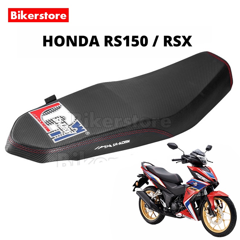 Aji Racing Seat EX5 Dream Y15ZR Y15 LC135 V1-V7 RS150 VF3I RSX Carbon ...