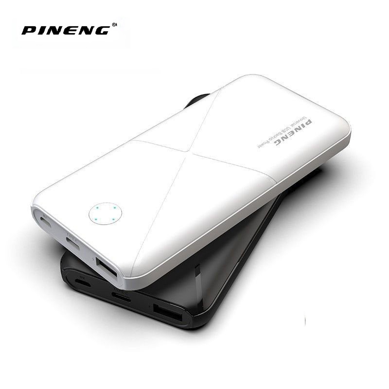 2021 New Arrival Pineng PN-973 10000mAh Powerbank PN973 10000mAh PN 937 ...