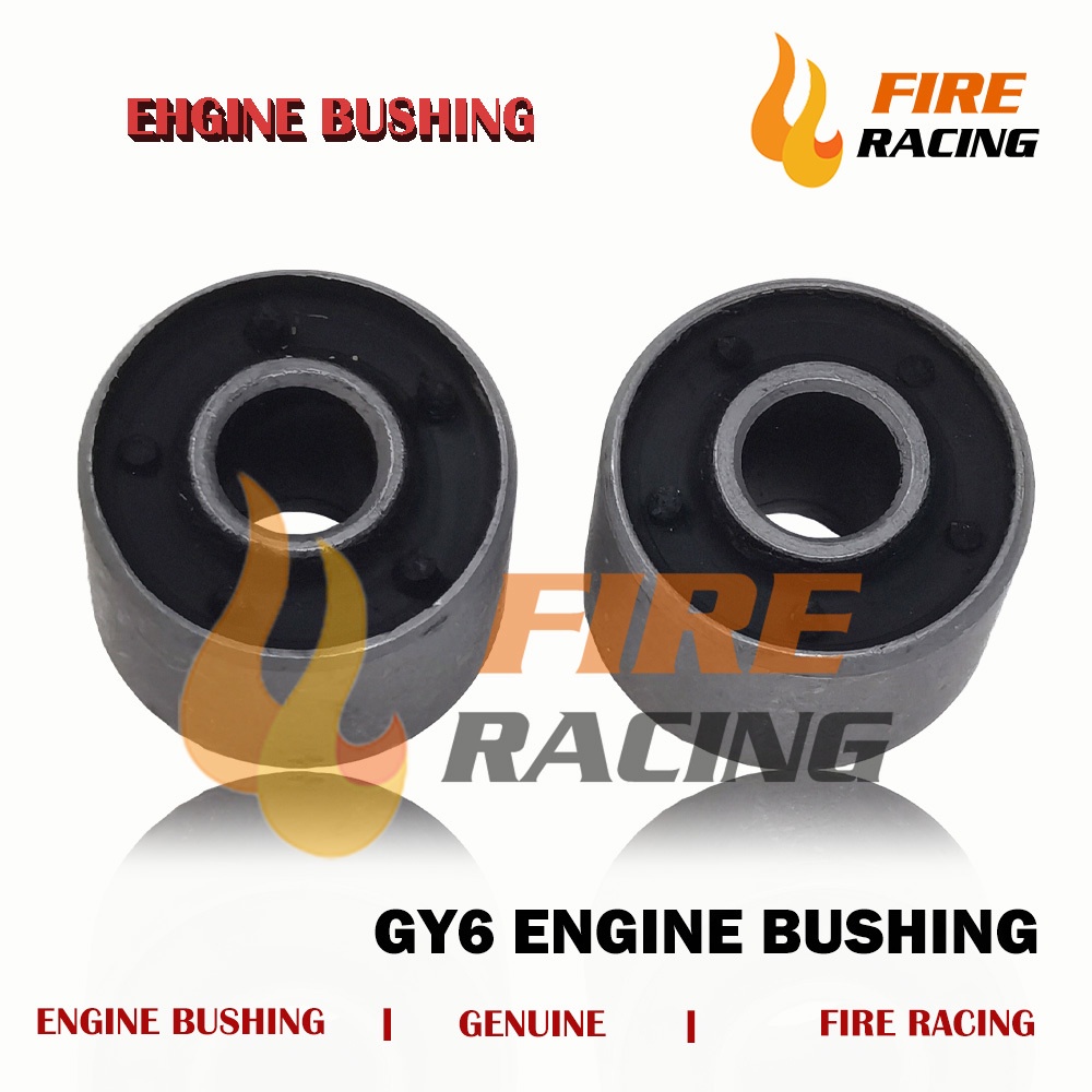 (2pcs) RUSI RFI 175 GY6 ENGINE BUSHING | Shopee Malaysia
