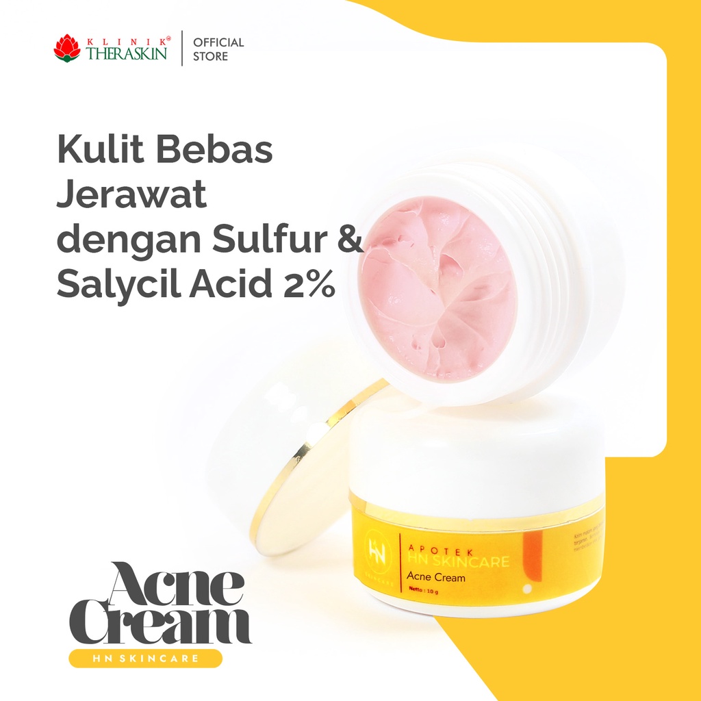 Acne Cream - Spotted Acne Medicine For Mild Acne - Medium With ...