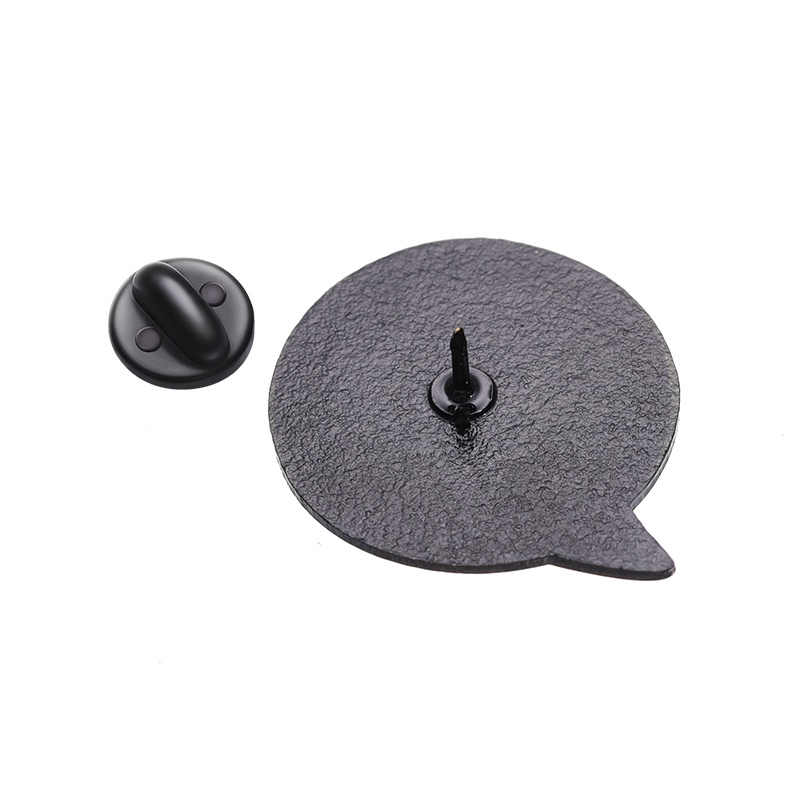 It's Ok Not To Be Ok Enamel Pins Brooches Funny Text Dialogue Brooch ...