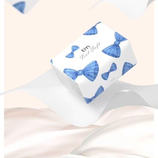 Botare Cartoon Series Tissue Ready Stock Facial Soft Ribbon (70 pulls x ...