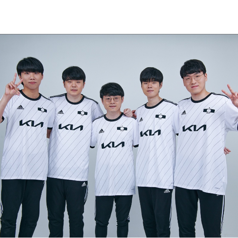 2023 DK Official Uniform Jersey，ShowMaker Supporters Tshirt，ShowMaker ...