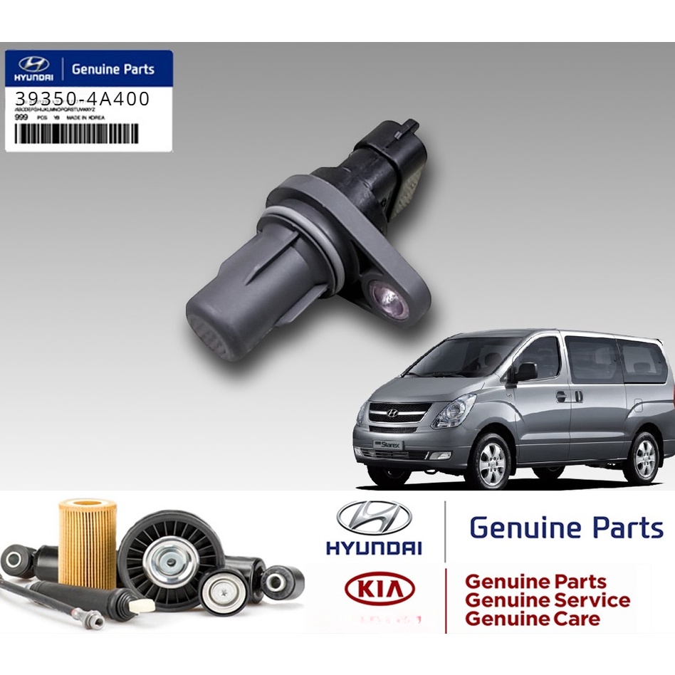 Camshaft Position Sensor for Hyundai H-1 Starex / H350 , KIA K2500 ...