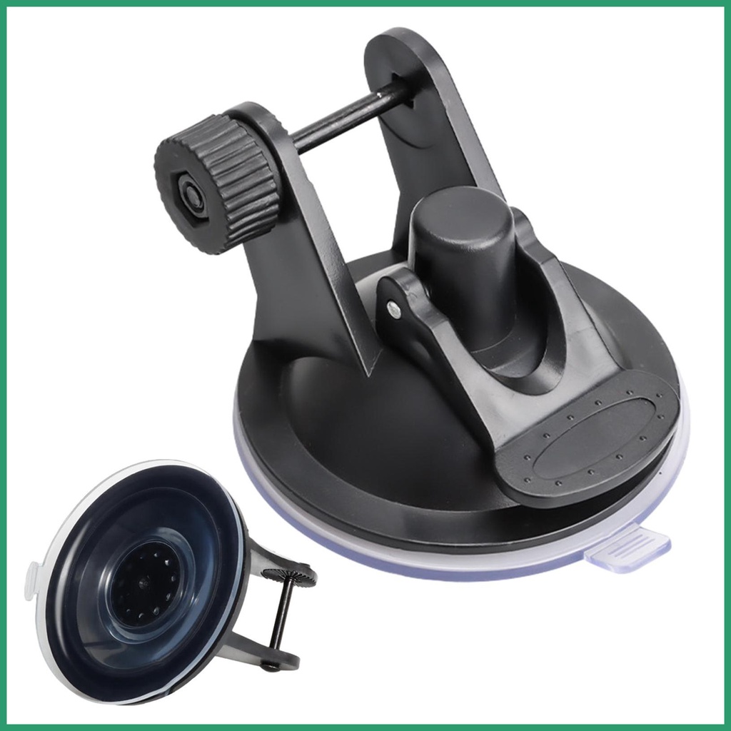 Dash Cam Mount Universal Camera Suction Cup Mount for Dashboard Cam 180 ...