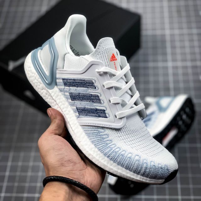 Original Adidas Ultra Boost 20 Consortium (Size Euro 36~48) | Shopee ...