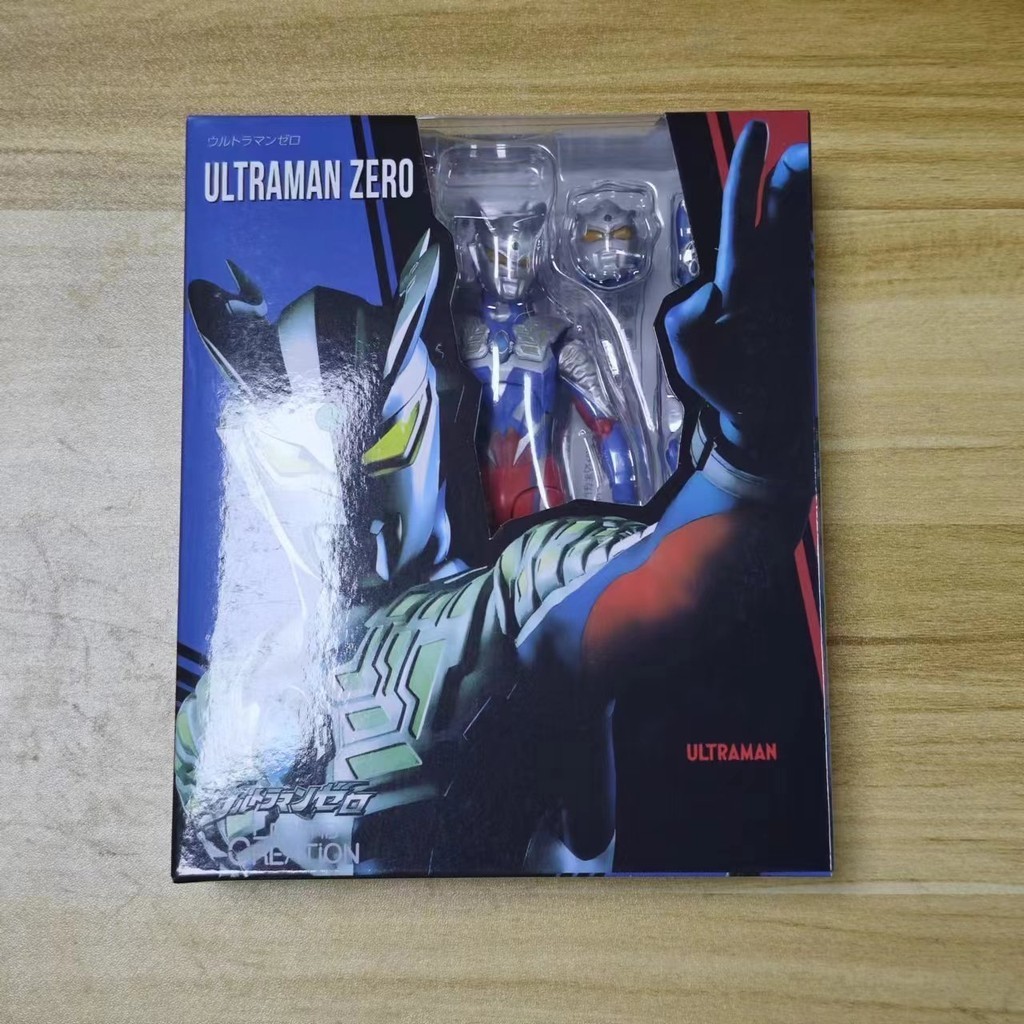 SHF Ultraman UltraSeven 55th Anniversary Ver. S.H.Figuarts Ultraman X ...