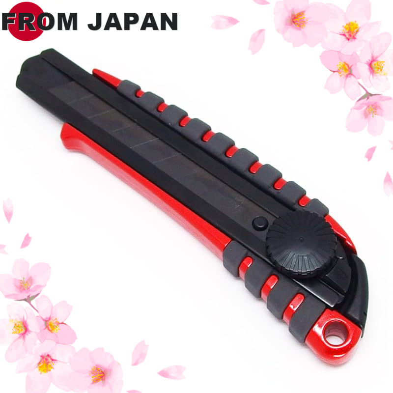 NT Cutter Premium G Series Professional Metal Body Cutter, L-Type, Made ...