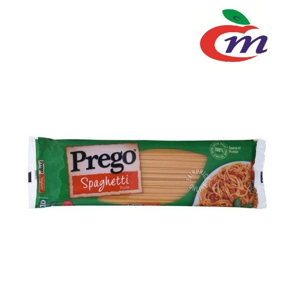 Prego Pasta Spaghetti 500g | Shopee Malaysia