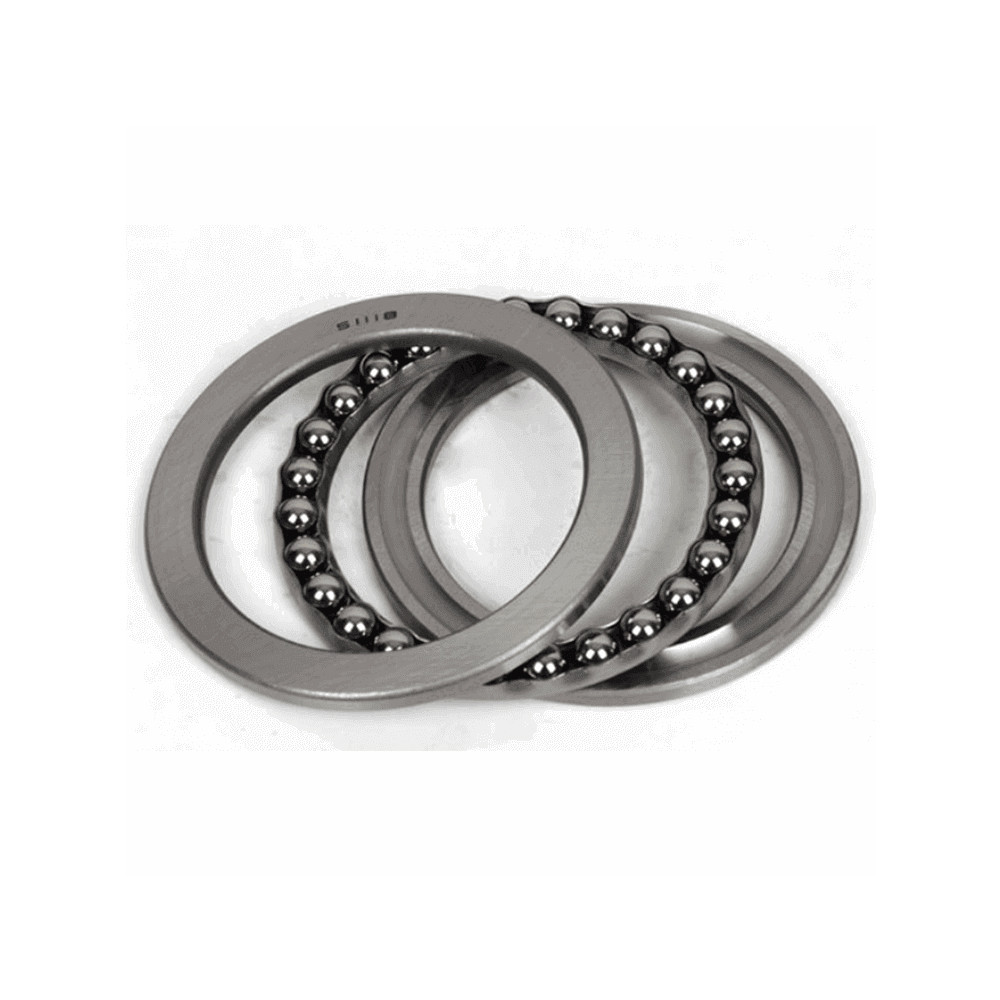 Thrust Ball Bearing 51118 NKN Original | Shopee Malaysia