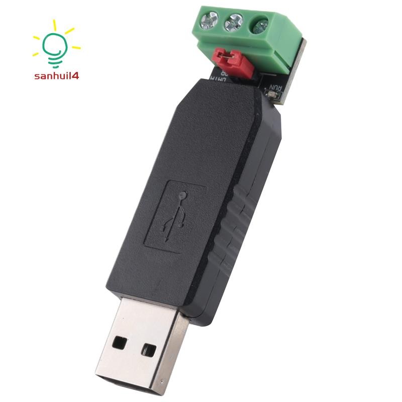 Usb To Can Canbus Debugger Analyzer Adapter Bus Analyzer Adapter Shopee Malaysia